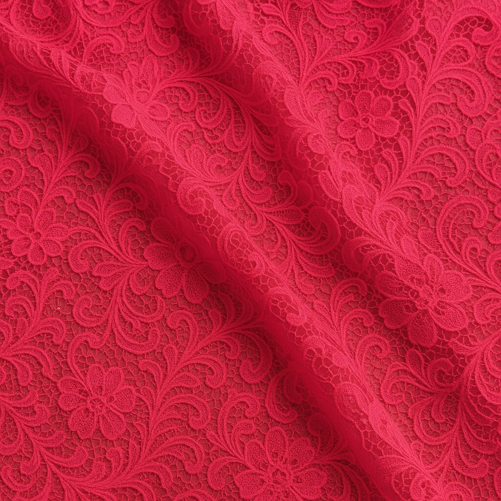 Čipka – Metraža za romantične i svečane kreacije